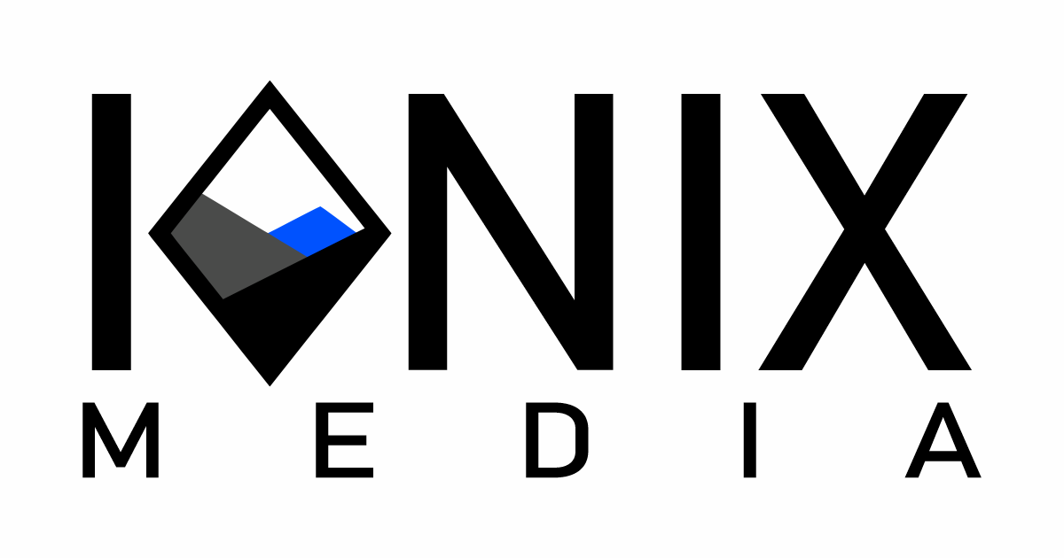 IONIX Media – Produkcje wideo, montaż i fotografia